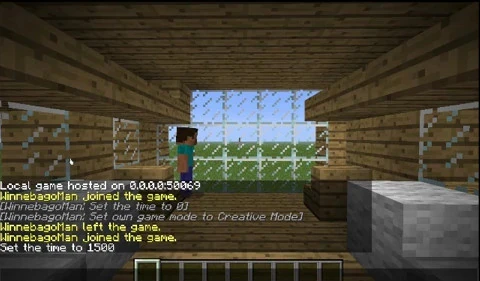 Episode 035. | All Things Minecraft Wiki | Fandom