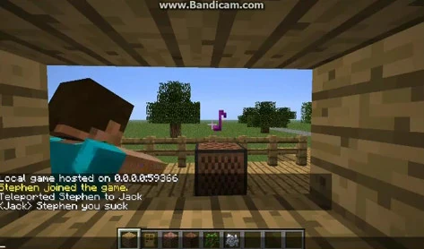 The Noteblock | All Things Minecraft Wiki | Fandom