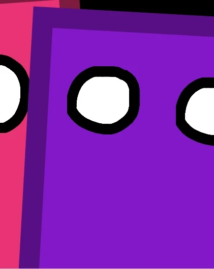 Purple | All Things Shapes Wiki | Fandom