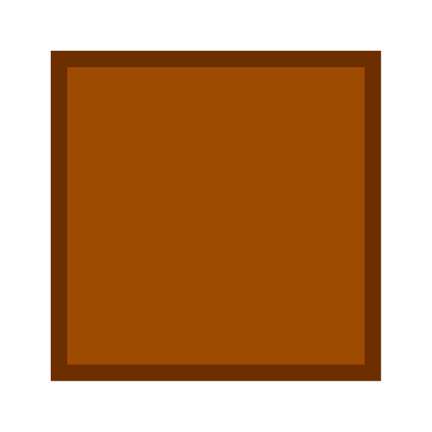 Brown | All Things Shapes Wiki | Fandom
