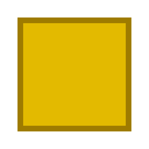Gold | All Things Shapes Wiki | Fandom