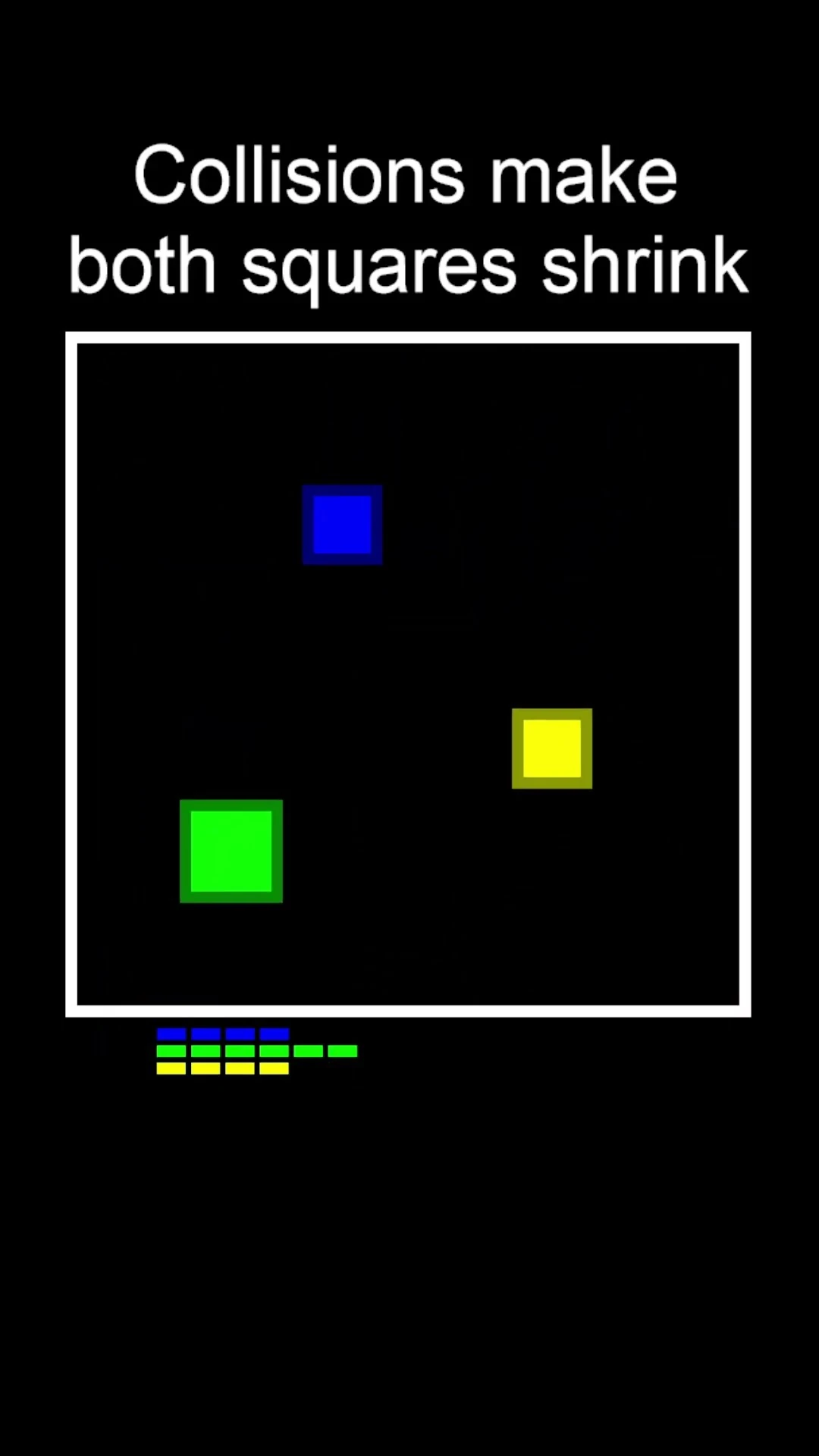 Which square will win? 🤔 | All Things Shapes Wiki | Fandom