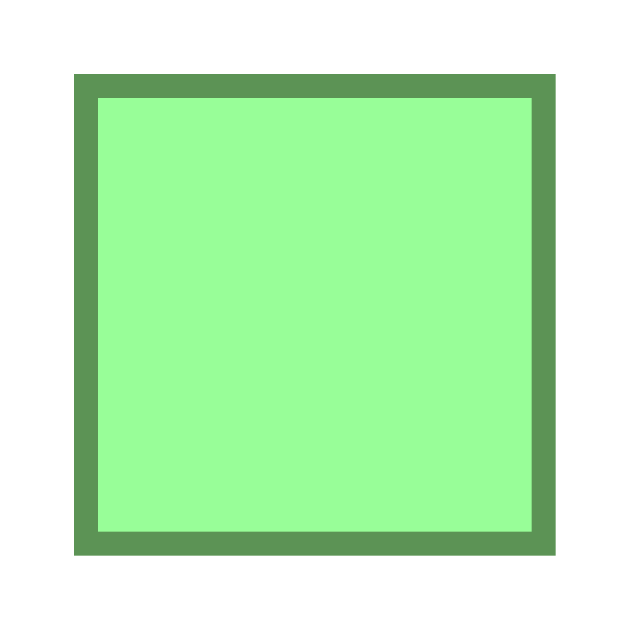 Mint | All Things Shapes Wiki | Fandom