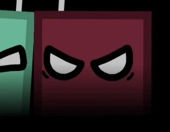 Crimson | All Things Shapes Wiki | Fandom