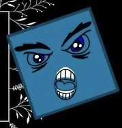 Cerulean | All Things Shapes Wiki | Fandom