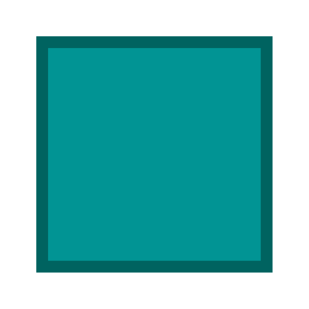 Teal | All Things Shapes Wiki | Fandom