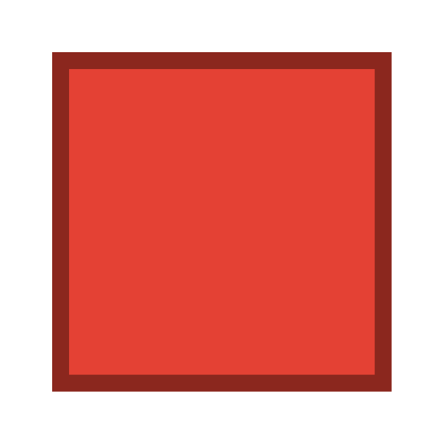 Vermillion | All Things Shapes Wiki | Fandom