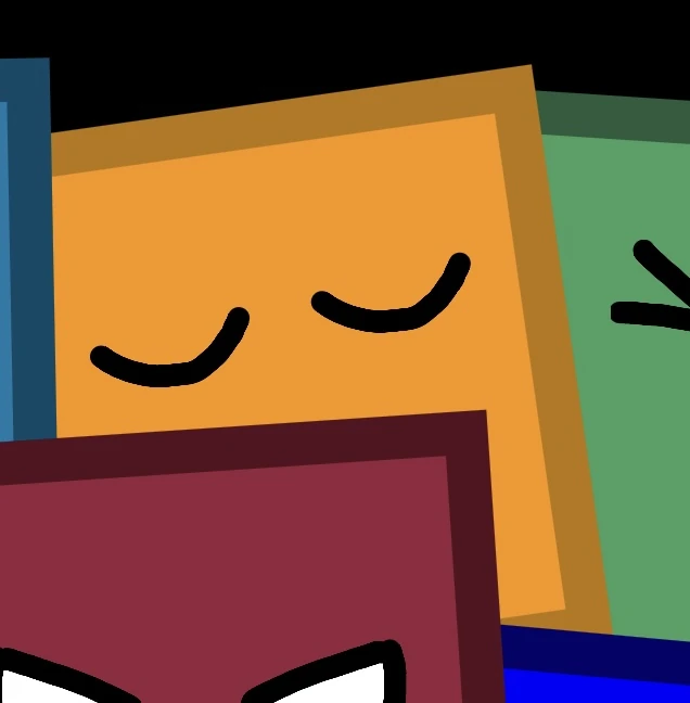 Orange | All Things Shapes Wiki | Fandom