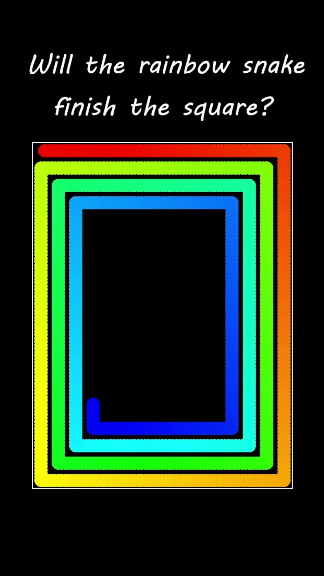 Special surprise at the end | All Things Shapes Wiki | Fandom