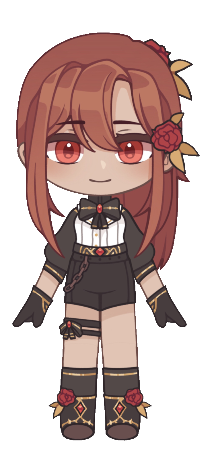 Rowena Unbounded Wiki Fandom