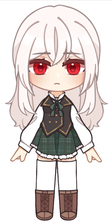 Astrid Langston/Gallery | Unbounded Wiki | Fandom