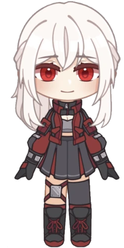 Astrid Langston | Unbounded Wiki | Fandom