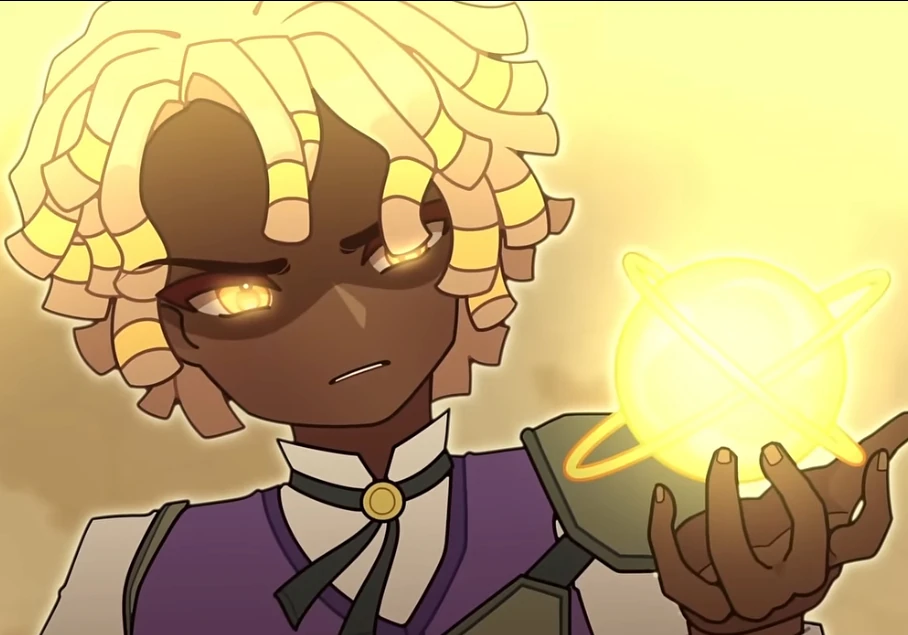 Dristan | Unbounded Wiki | Fandom