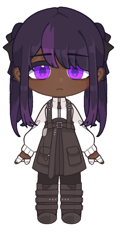 Elvie Amore | Unbounded Wiki | Fandom