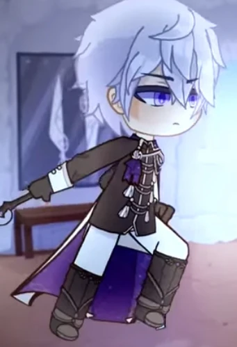 Artem | Unbounded Wiki | Fandom