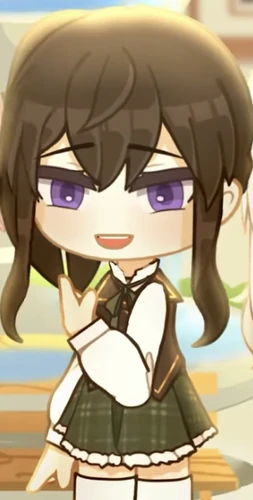 Azzie | Unbounded Wiki | Fandom