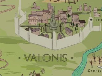 Unbounded Wiki | Fandom