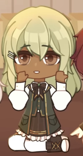 Xyla | Unbounded Wiki | Fandom