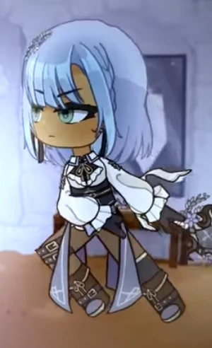 Emeryn | Unbounded Wiki | Fandom