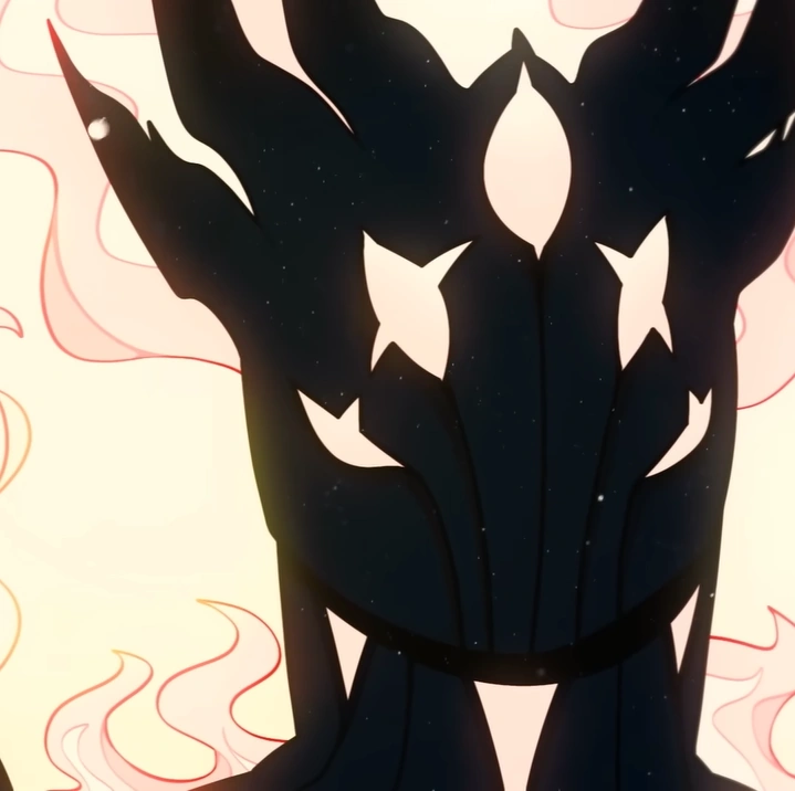 Dark Raeda | Unbounded Wiki | Fandom