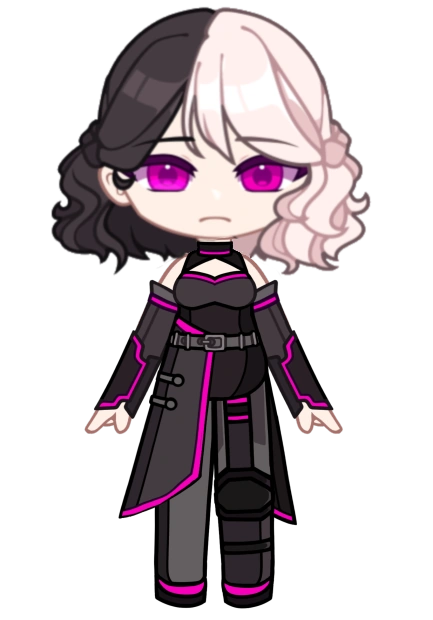 Saela Zeverick | Unbounded Wiki | Fandom