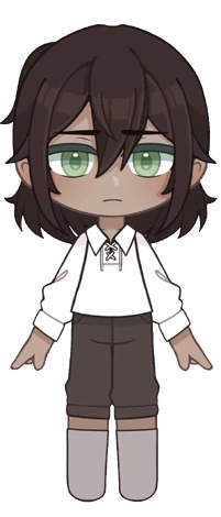 Corbin Hilith | Unbounded Wiki | Fandom