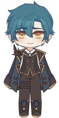 Calix | Unbounded Wiki | Fandom