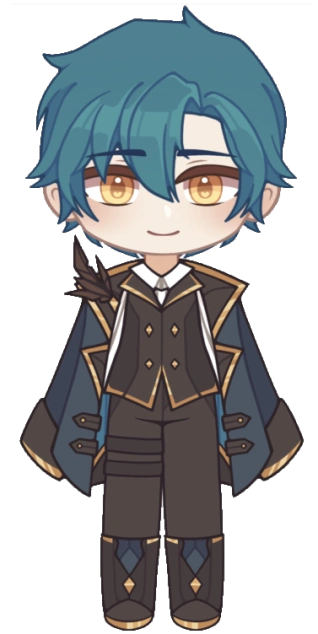 Calix | Unbounded Wiki | Fandom