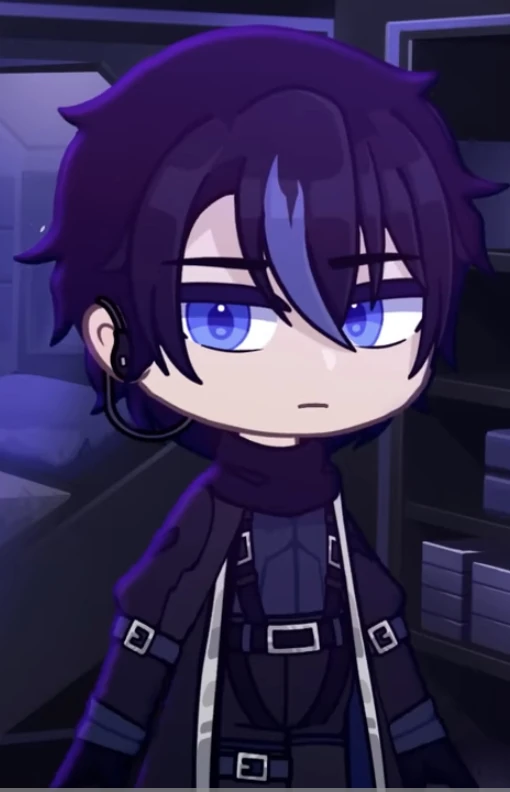 Cassian | Unbounded Wiki | Fandom