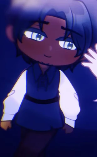 Zayden Langston | Unbounded Wiki | Fandom