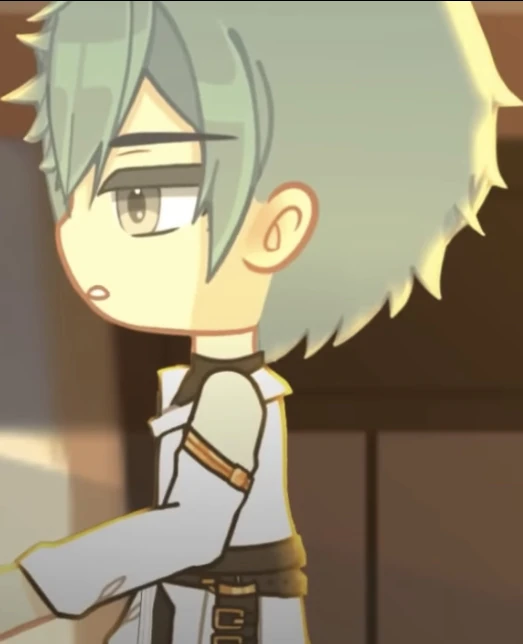 Ezrin | Unbounded Wiki | Fandom