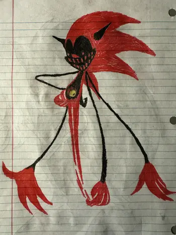 Fatal Error | All Things Z Wiki | Fandom