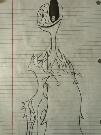 Fatal Error | All Things Z Wiki | Fandom