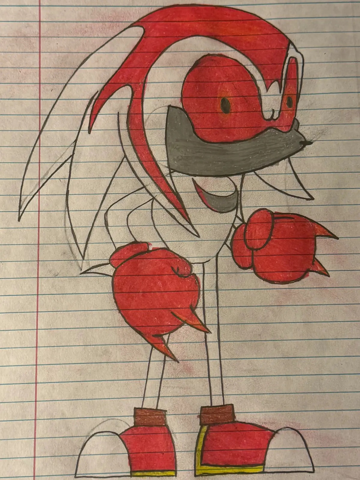 The Wechnia | All Things Z Wiki | Fandom