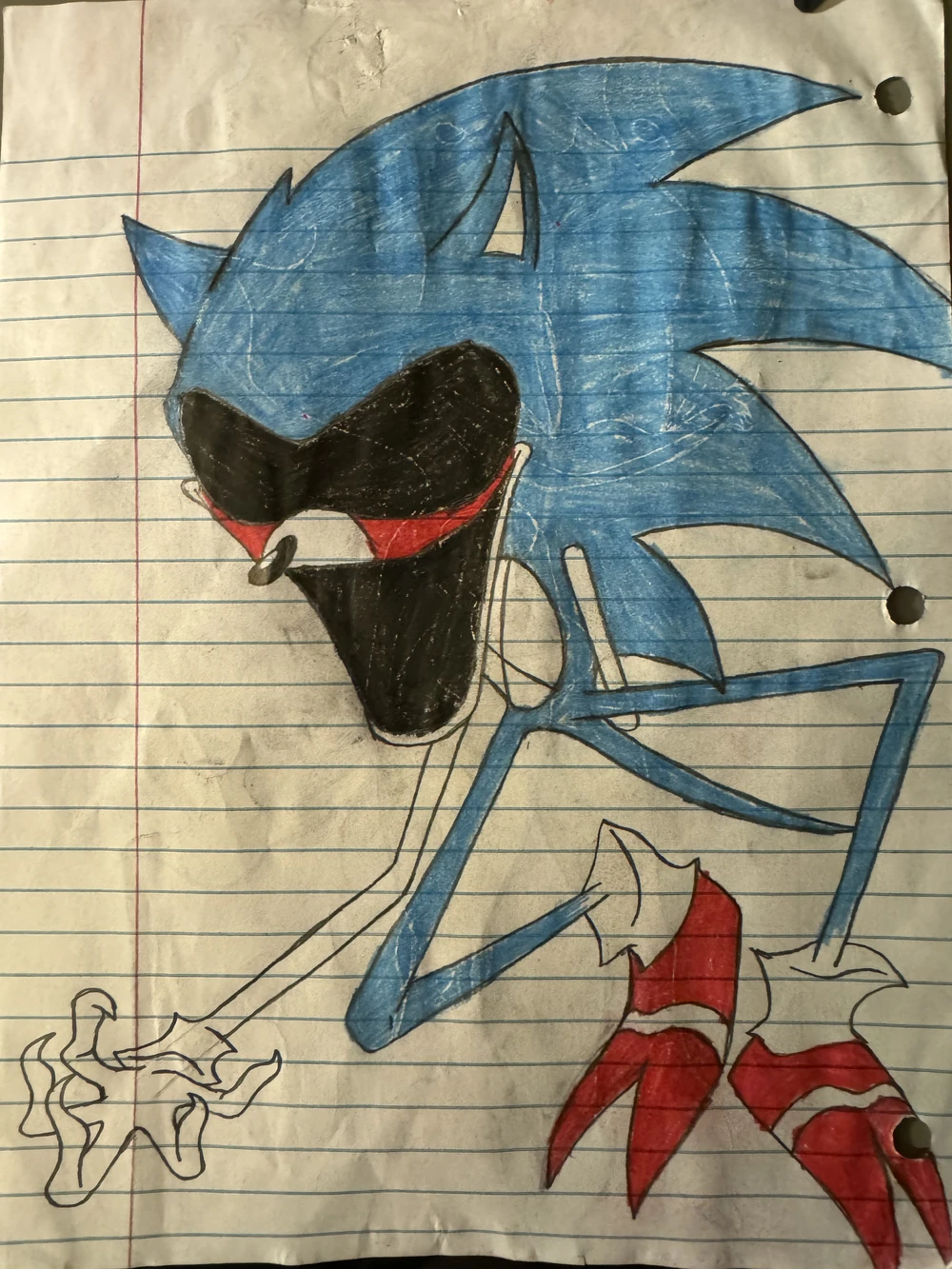 TOM | All Things Z Wiki | Fandom