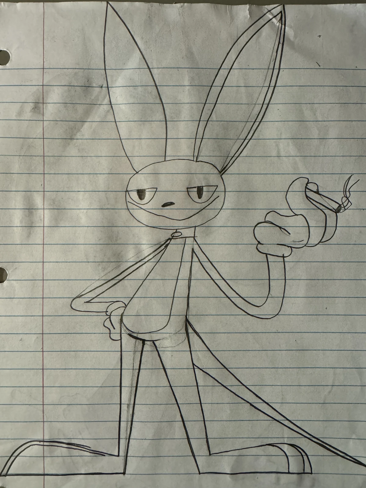 Zanny | All Things Z Wiki | Fandom