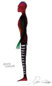 Human | All Todays Wiki | Fandom