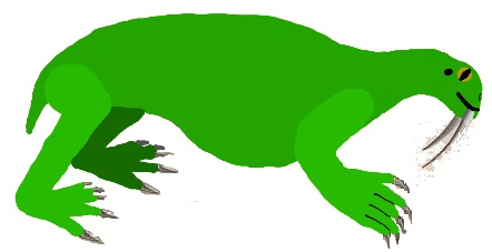 Walrus | All Todays Wiki | Fandom