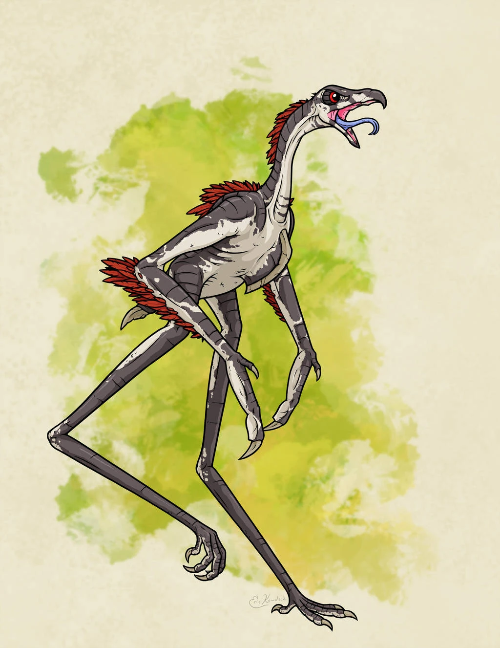 Flamingo | All Todays Wiki | Fandom