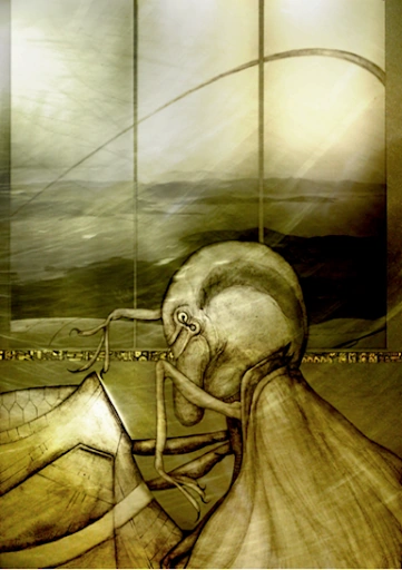 Angels | All Tomorrows Wiki | Fandom