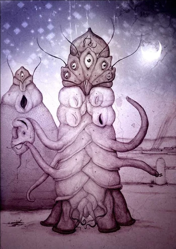 Modular People | All Tomorrows Wiki | Fandom