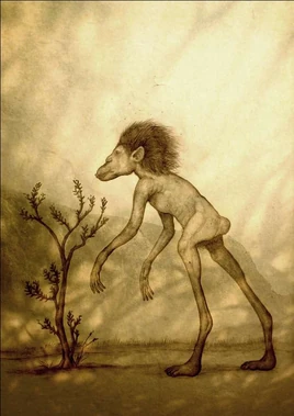 Prey | All Tomorrows Wiki | Fandom