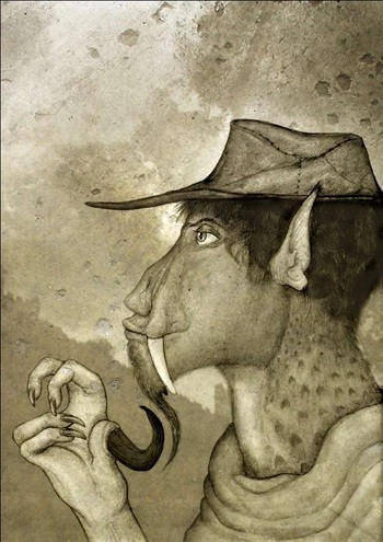 Killer Folk | All Tomorrows Wiki | Fandom