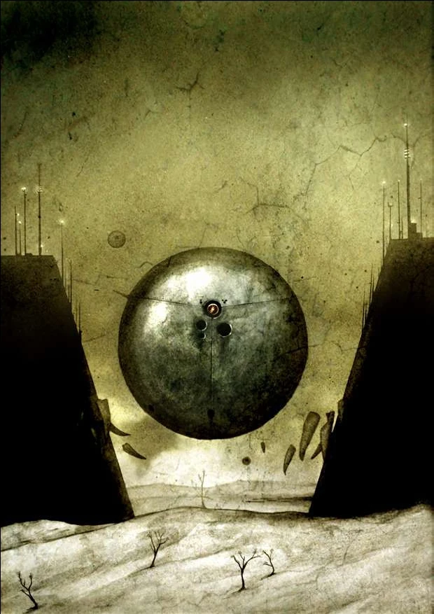 Category:Species | All Tomorrows Wiki | Fandom