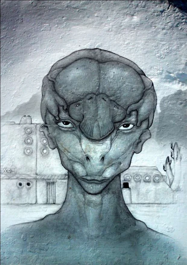 Symbiotes | All Tomorrows Wiki | Fandom