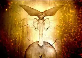 Asteromorphs | All Tomorrows Wiki | Fandom