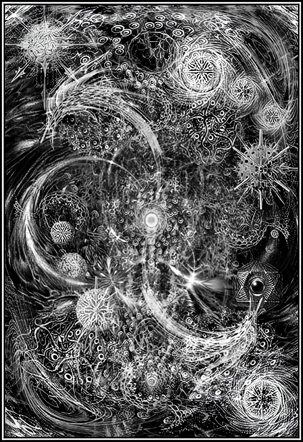 The Ultimate Gods (Cthulhu Mythos) | ALL BATTLE Community Wiki | Fandom