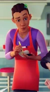 Dean (Lego Friends) | All Worlds Alliance Wiki | Fandom