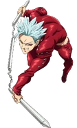 Ban (Seven Deadly Sins) | All Worlds Alliance Wiki | Fandom