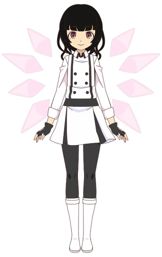 Sabrina Swanson | All Worlds Alliance Wiki | Fandom